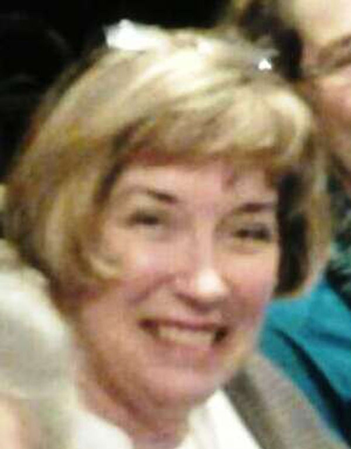 Karen Halvorson, 66, Green Valley, Ariz.