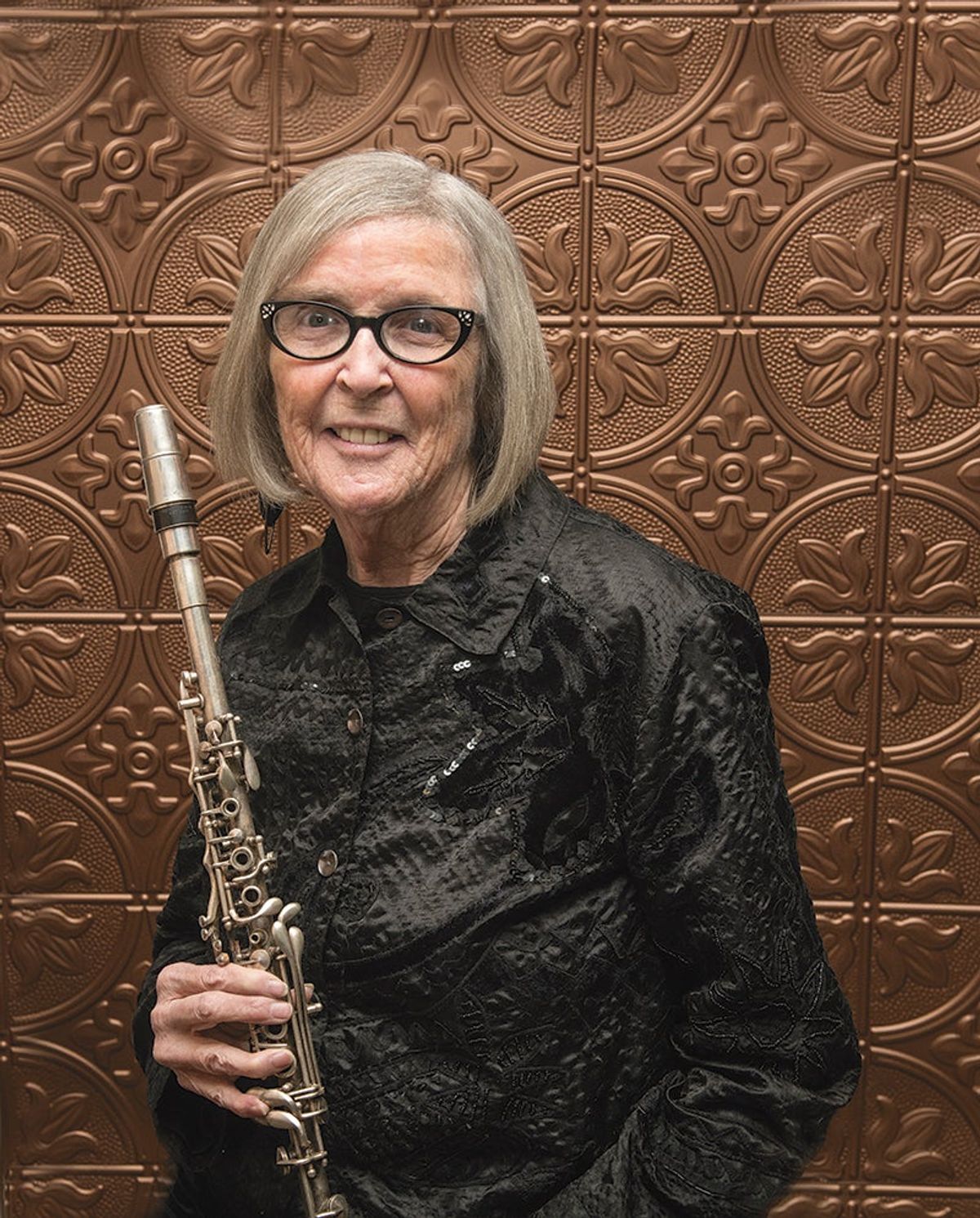 Faces of the community band