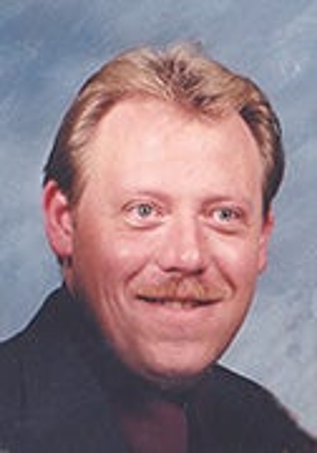 Mark Stevens, 46, St. Paul Park