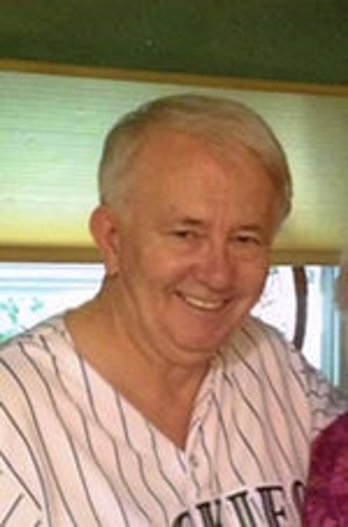 Craig Nelson, 1948-2017