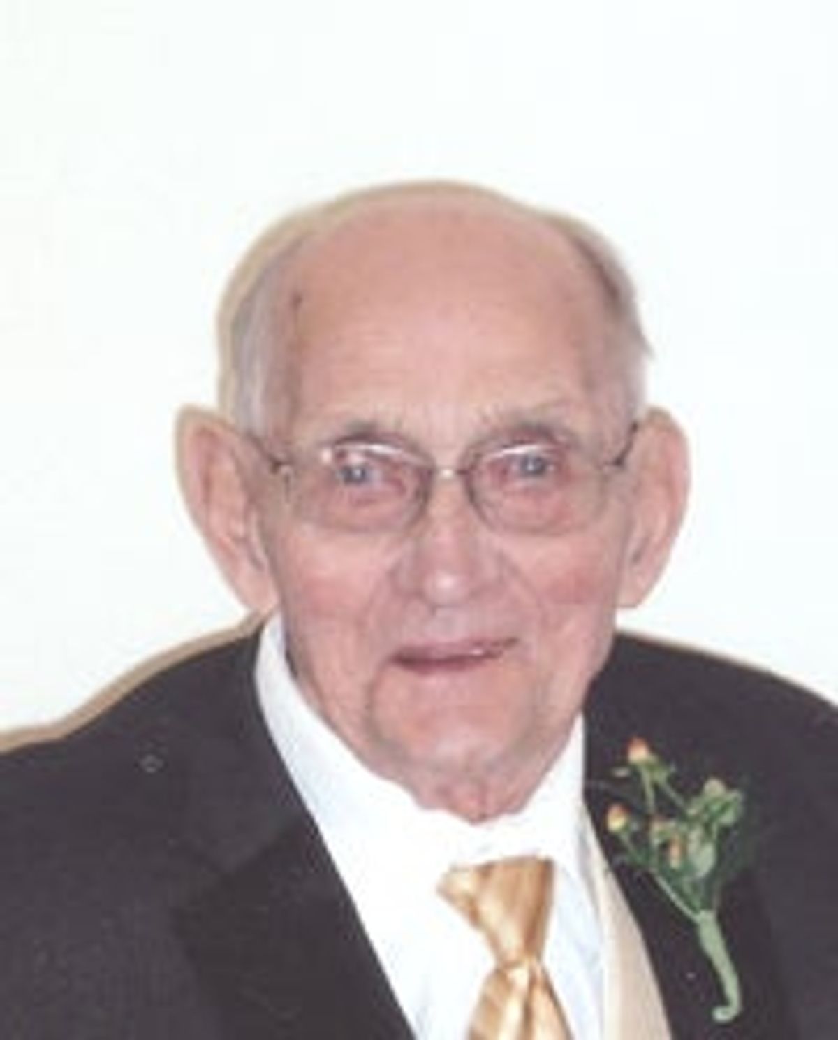 Gerald Nelson, 1928-2015
