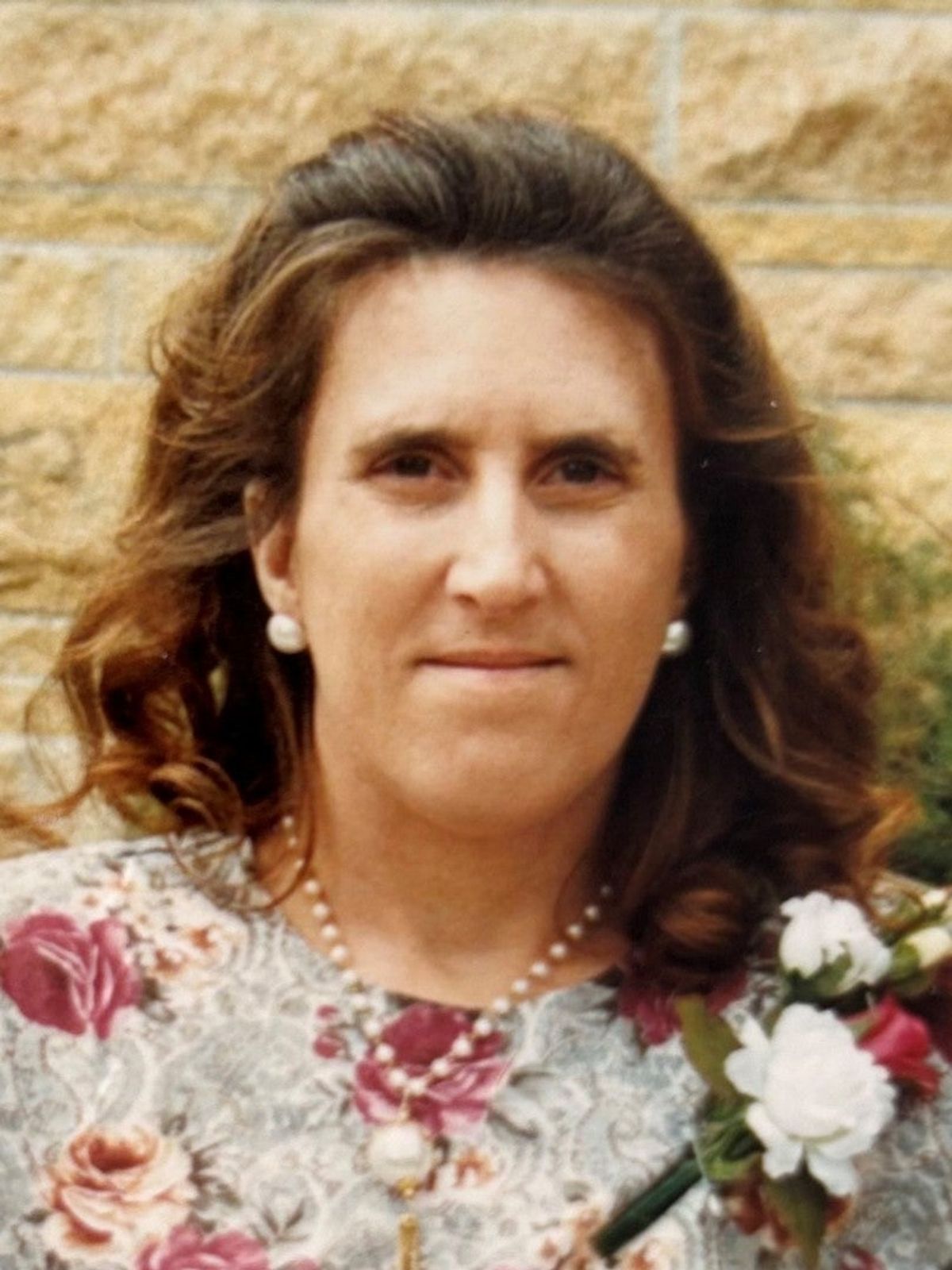 Mildred "Millie" Ida Clark