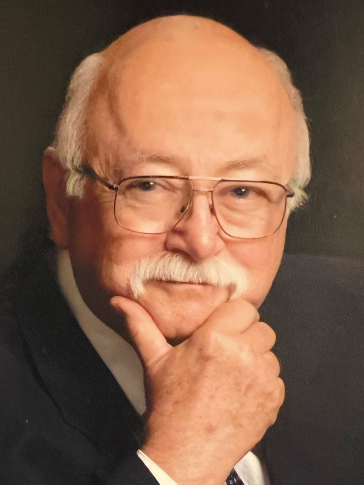James "Jim" Guffey
