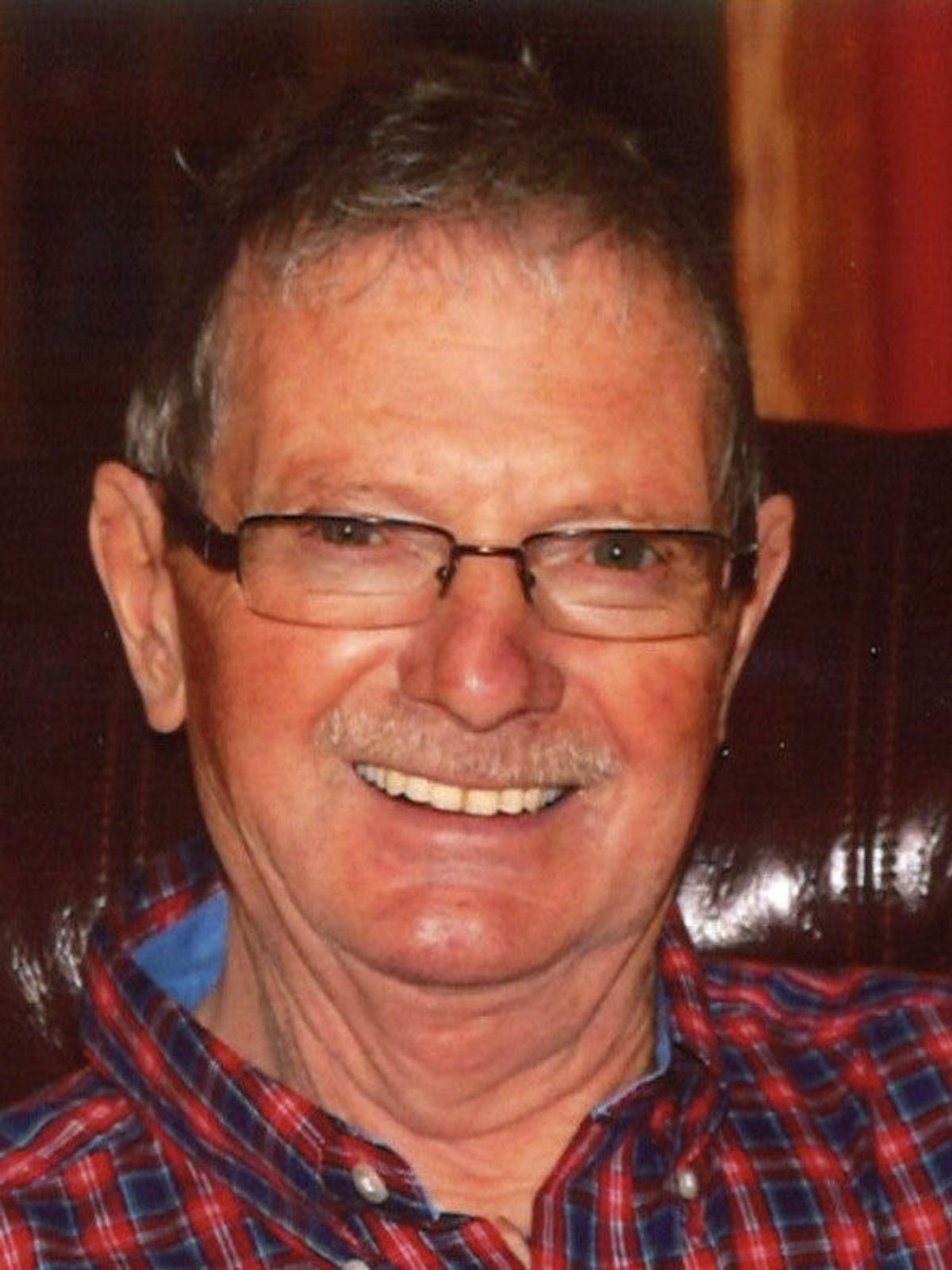 Gerald "Jerry" Lee