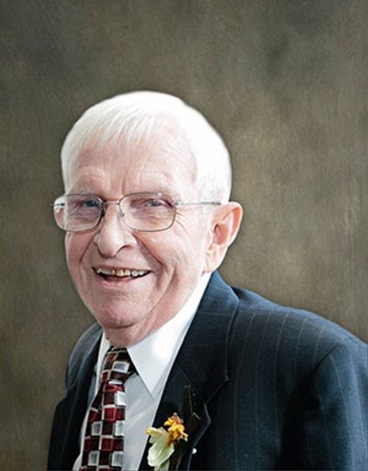 Clarence Dulek, 1931-2016