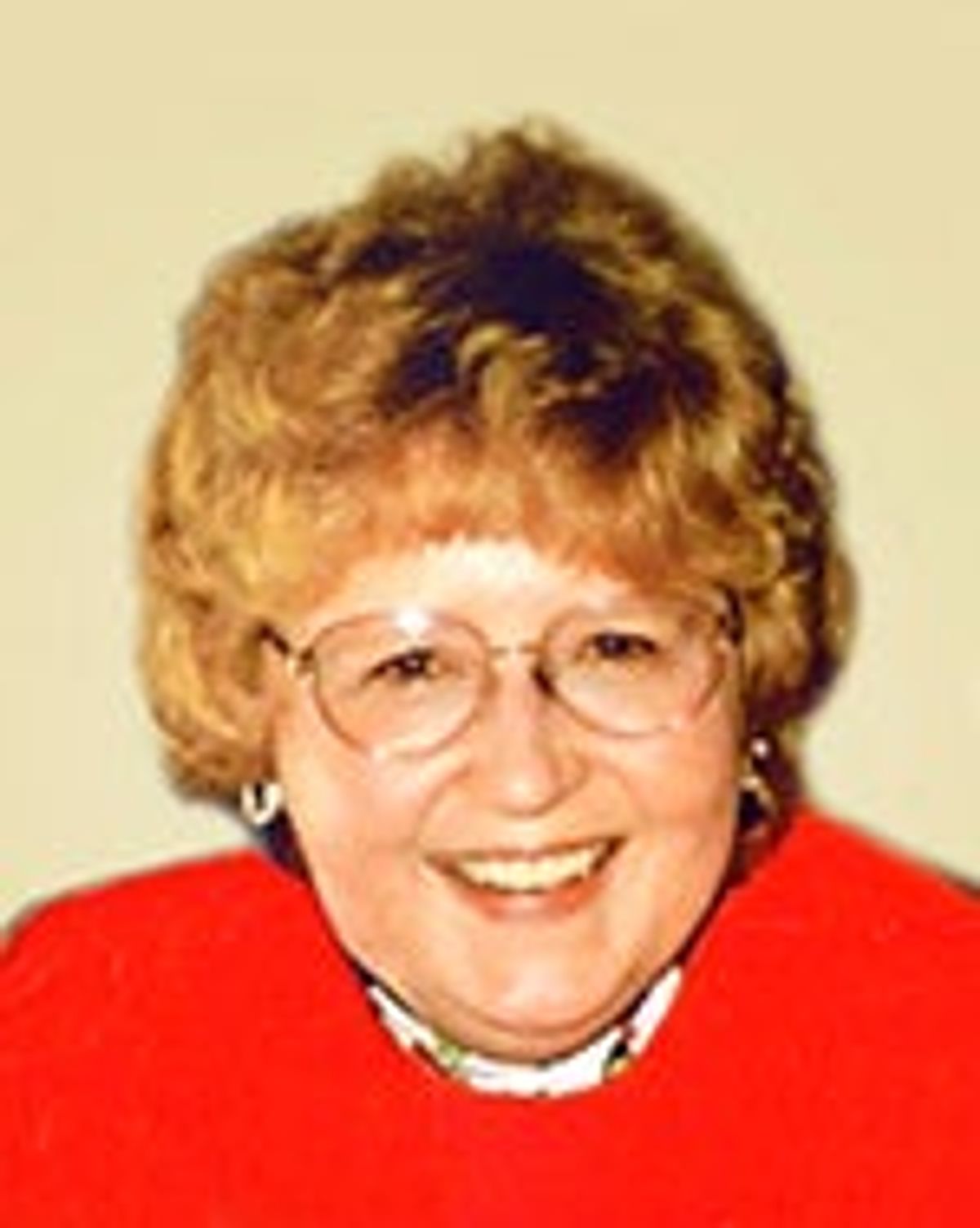 Barbara Jensen, 1948-2017