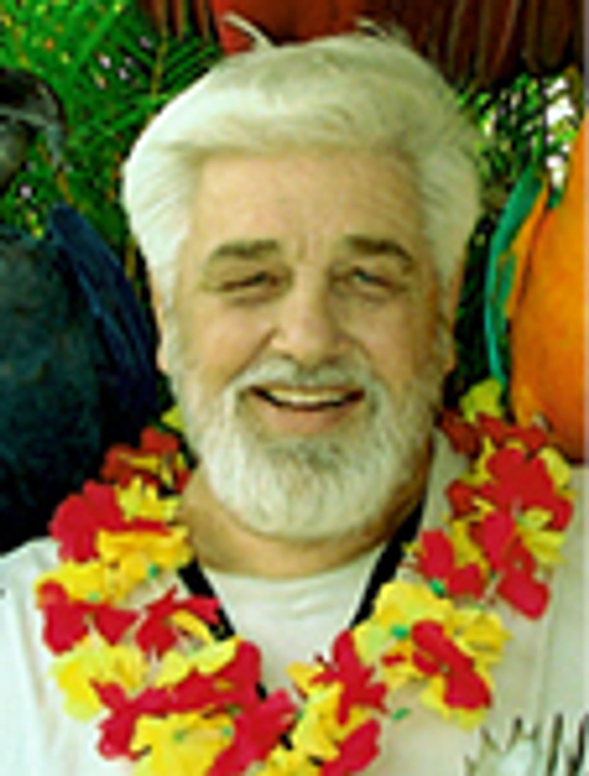 James (Jim) Martin Christenson