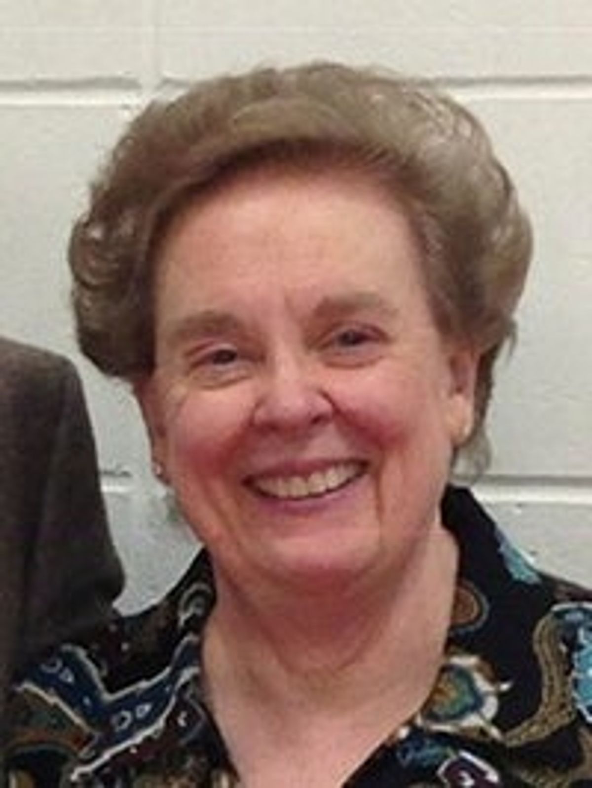 Sue Fakler, 1950-2018