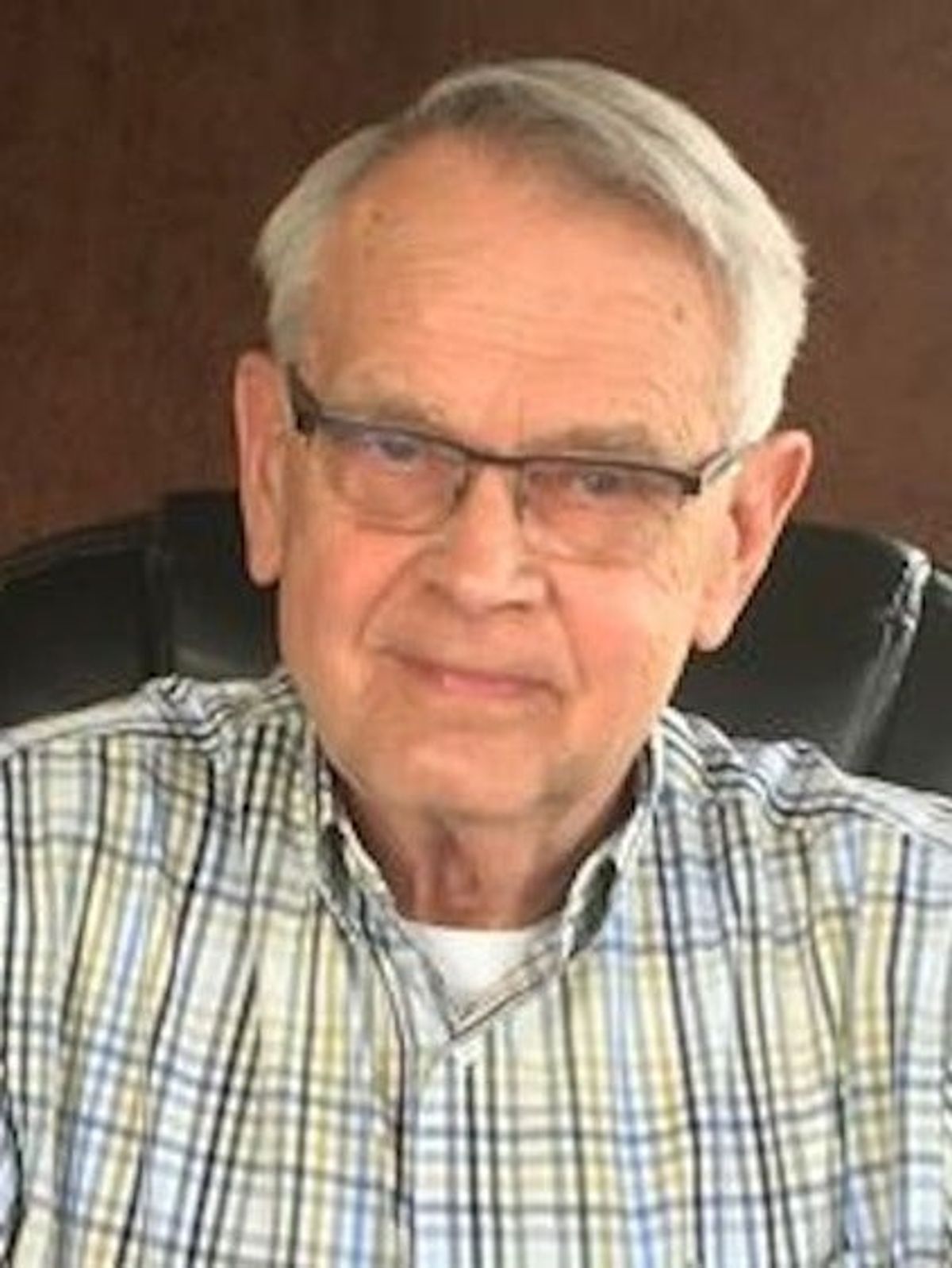 Charles Avery