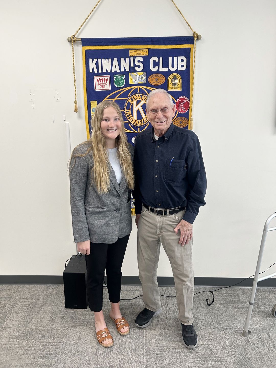 St. John’s representative shares about Connected Community o...