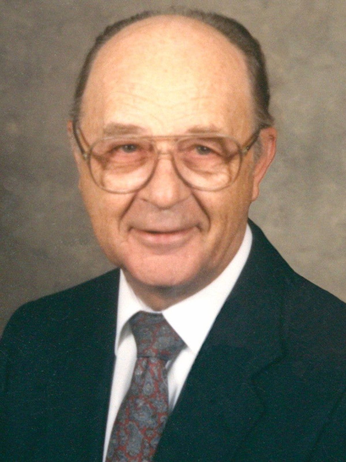 Earl Nelson