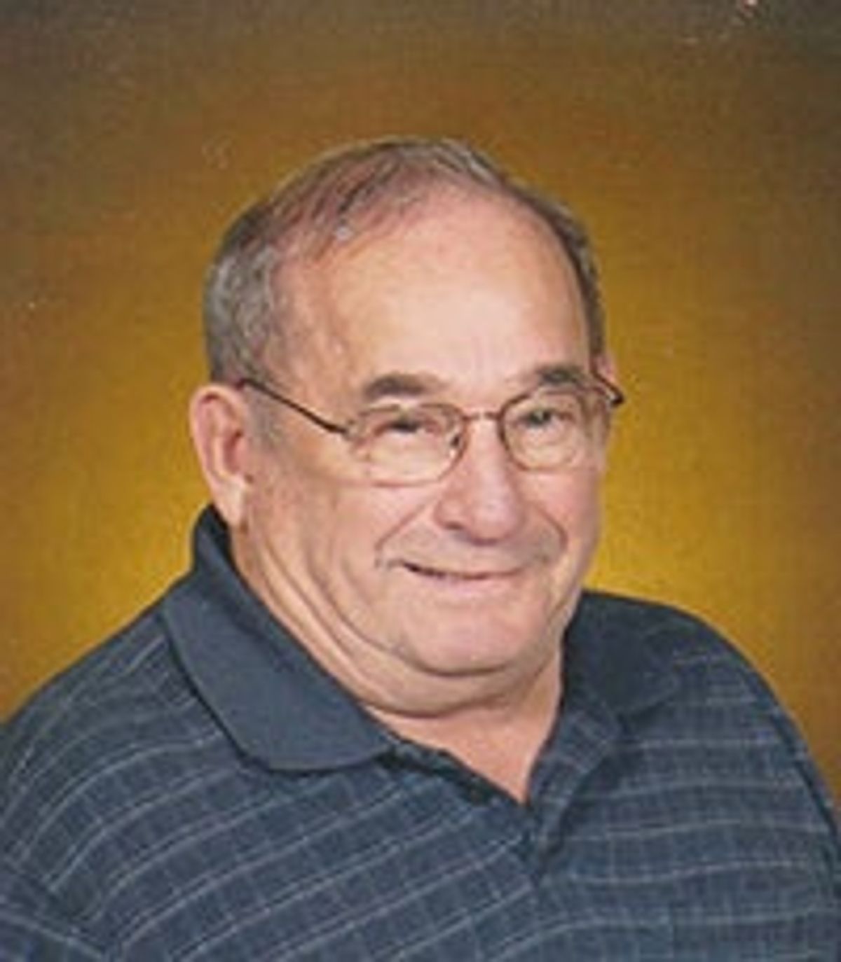 Roger Schultz, 1936-2015