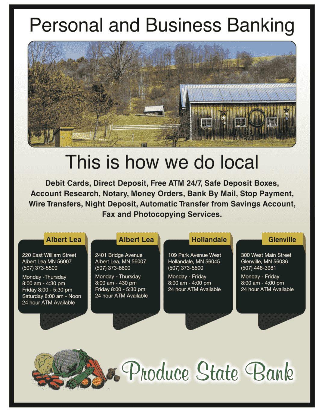 Albert Lea Tribune wins 14 awards in annual newspaper contest