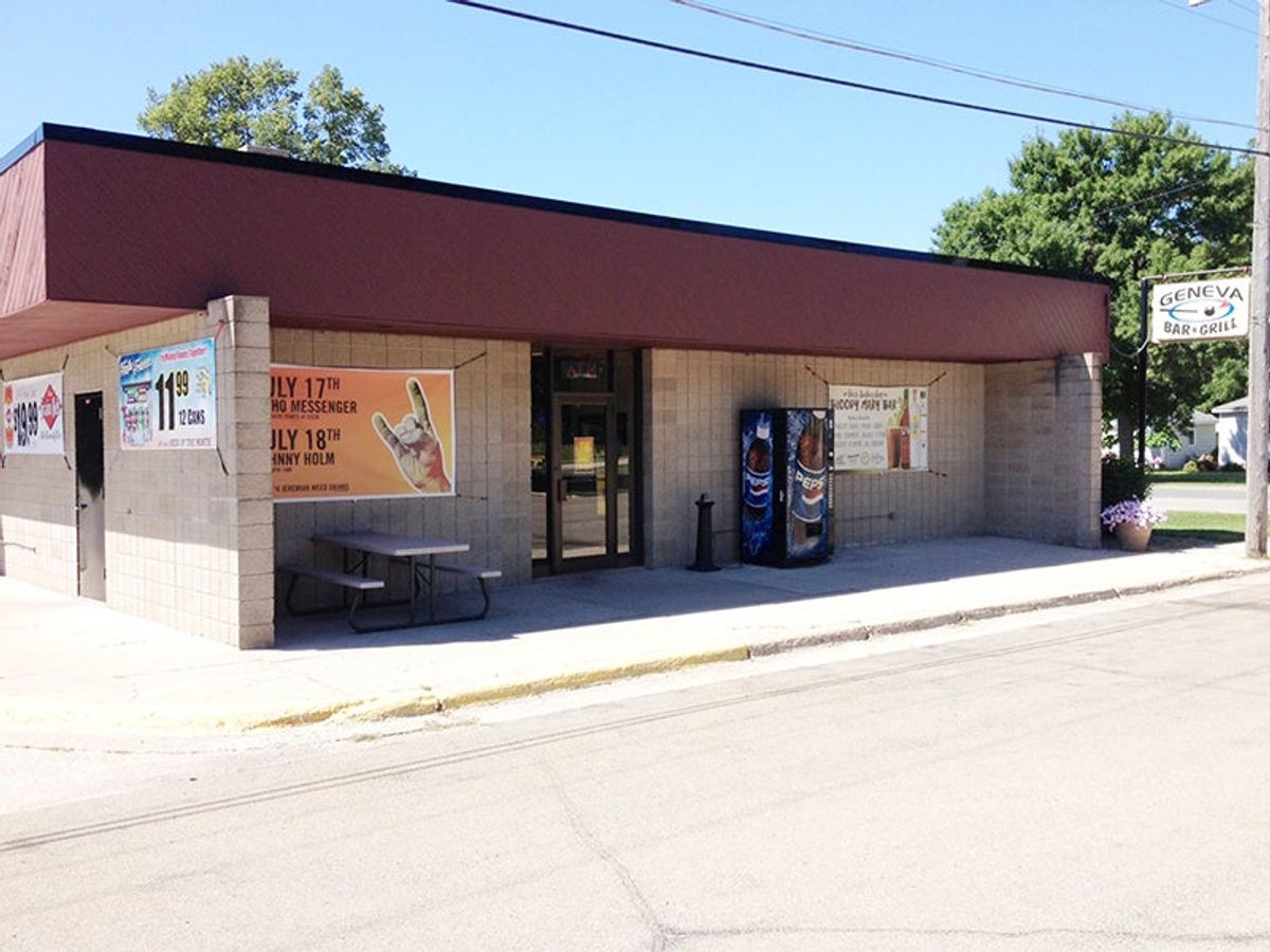 Geneva Bar & Grill gears up for annual cancer run