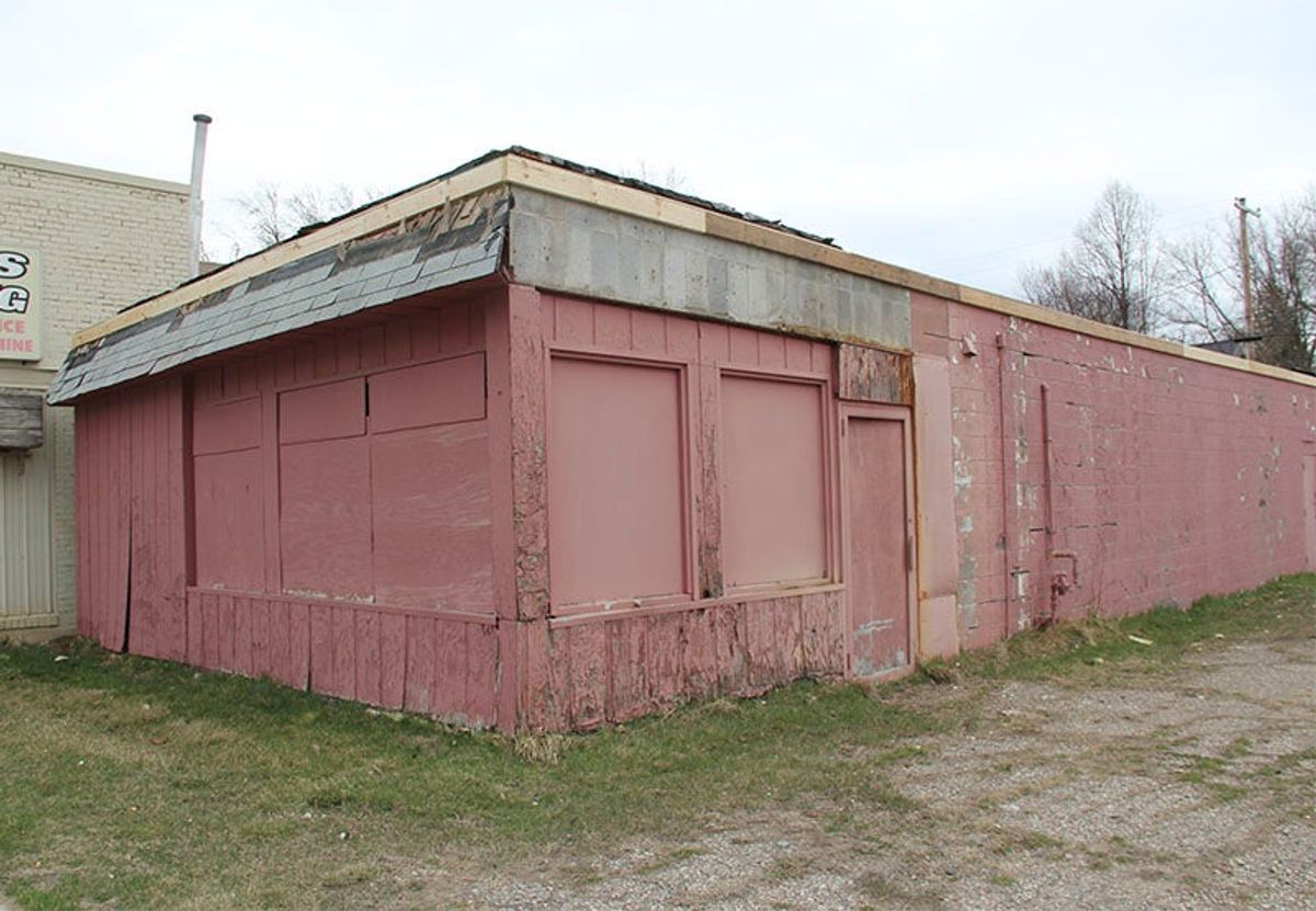 City completes repairs on first tax-forfeited property, now seeking to...