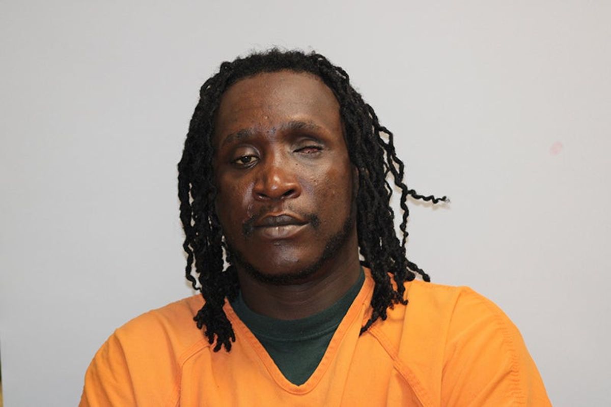 Suspect charged in Austin shooting