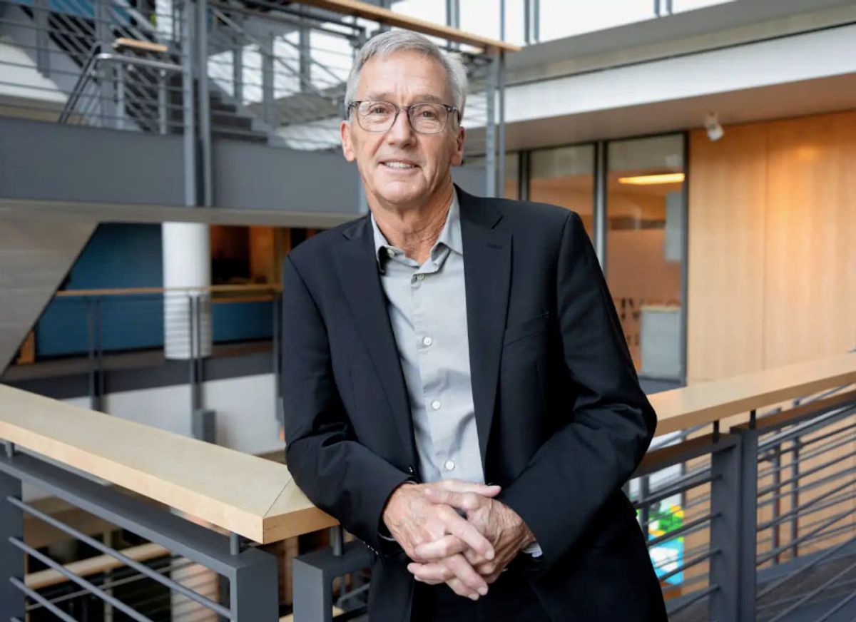 Jensen drops out of GOP race for Minnesota governor, will run for stat...