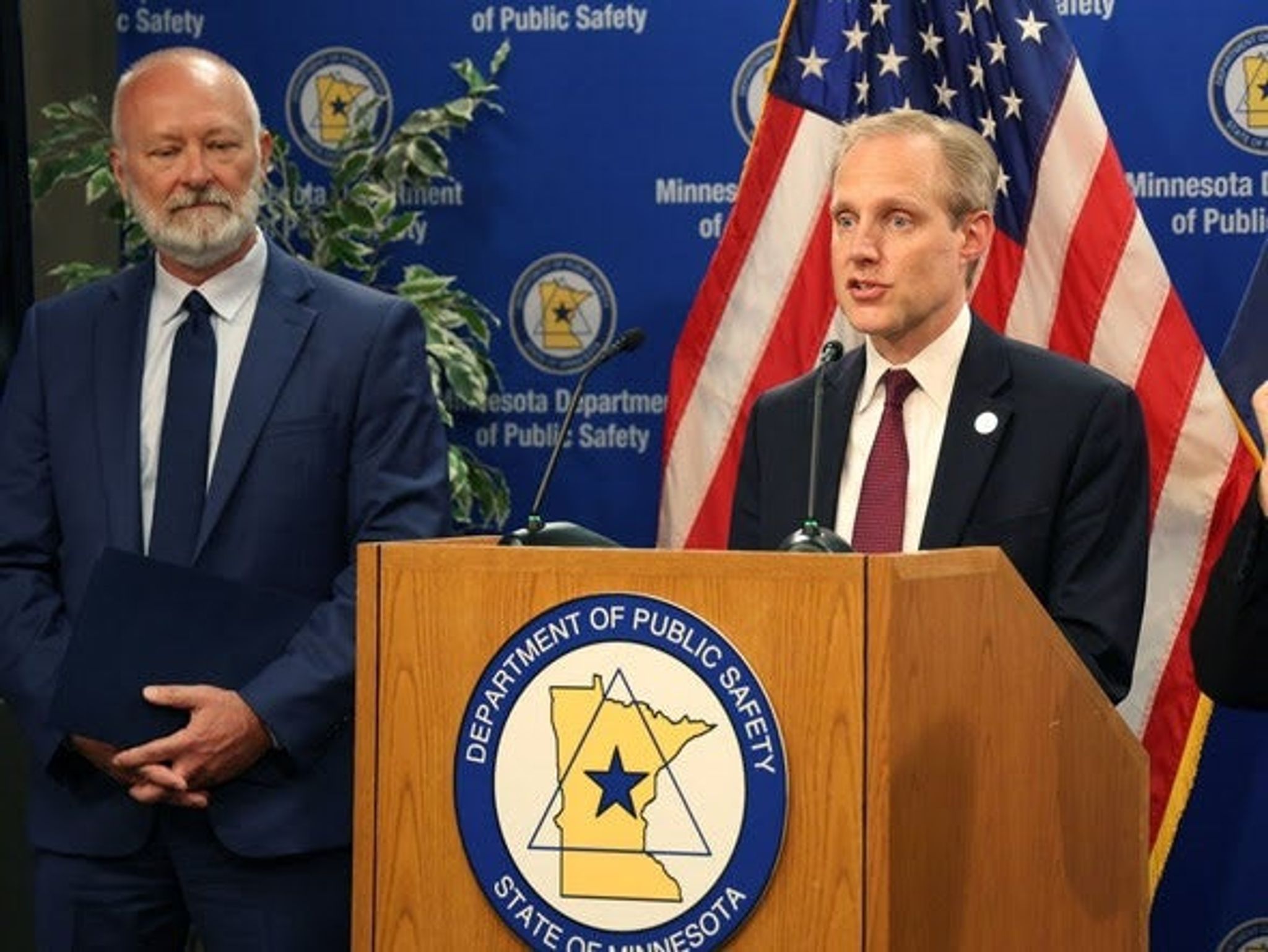 Democrat Steve Simon will try for fourth term as Minnesota secretary o...