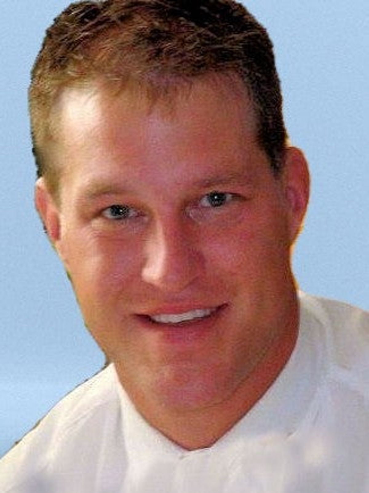 Matthew Morfitt