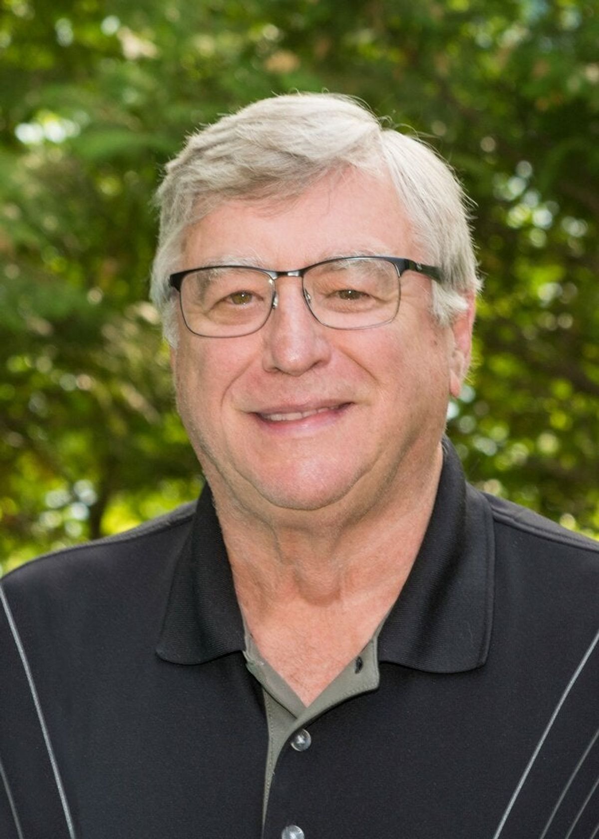 Jay Carl Vollum