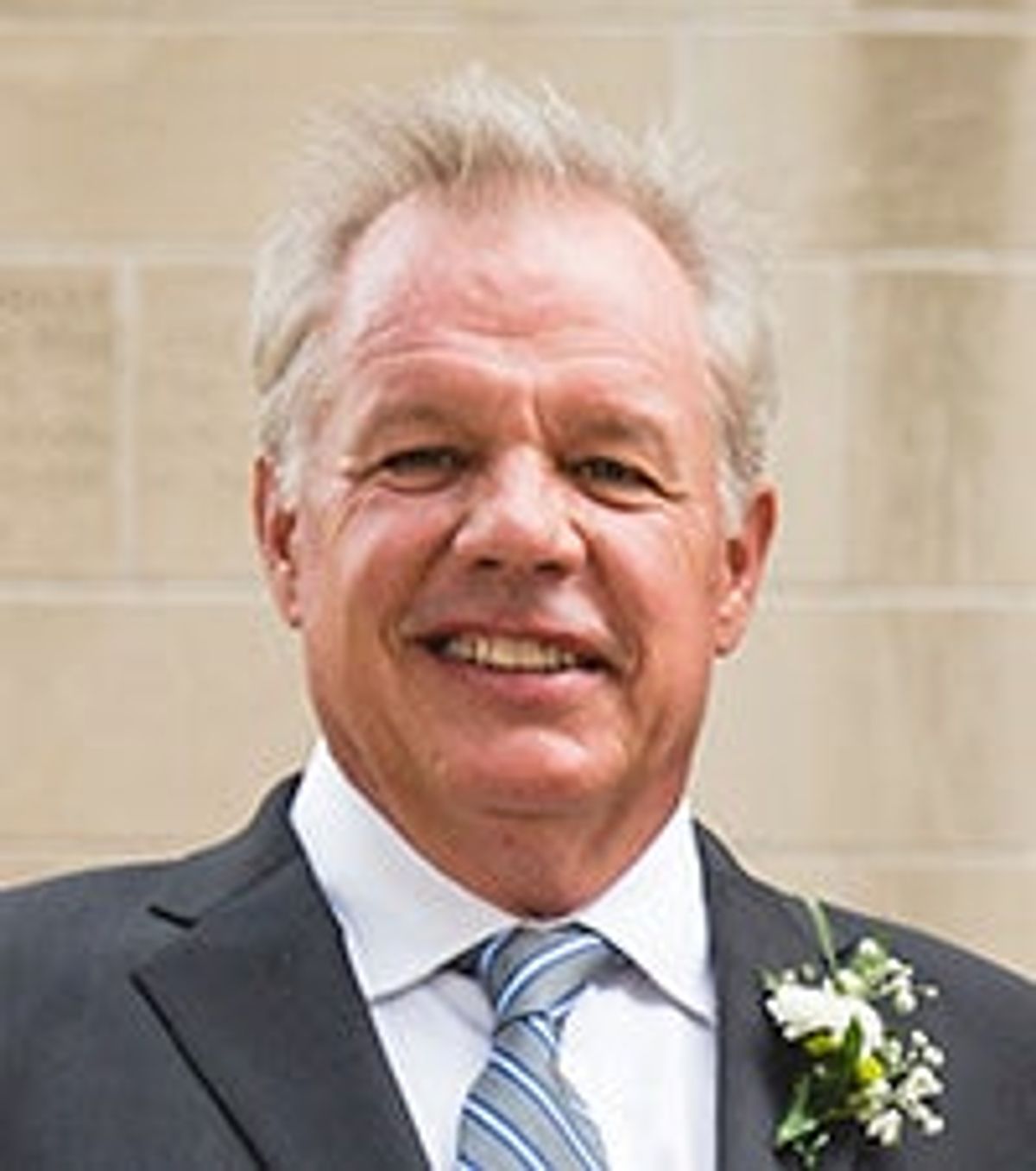 Craig Krueger, 1955-2019