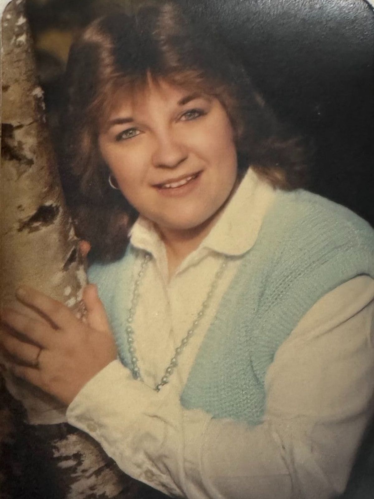 Toy Sue Mehus