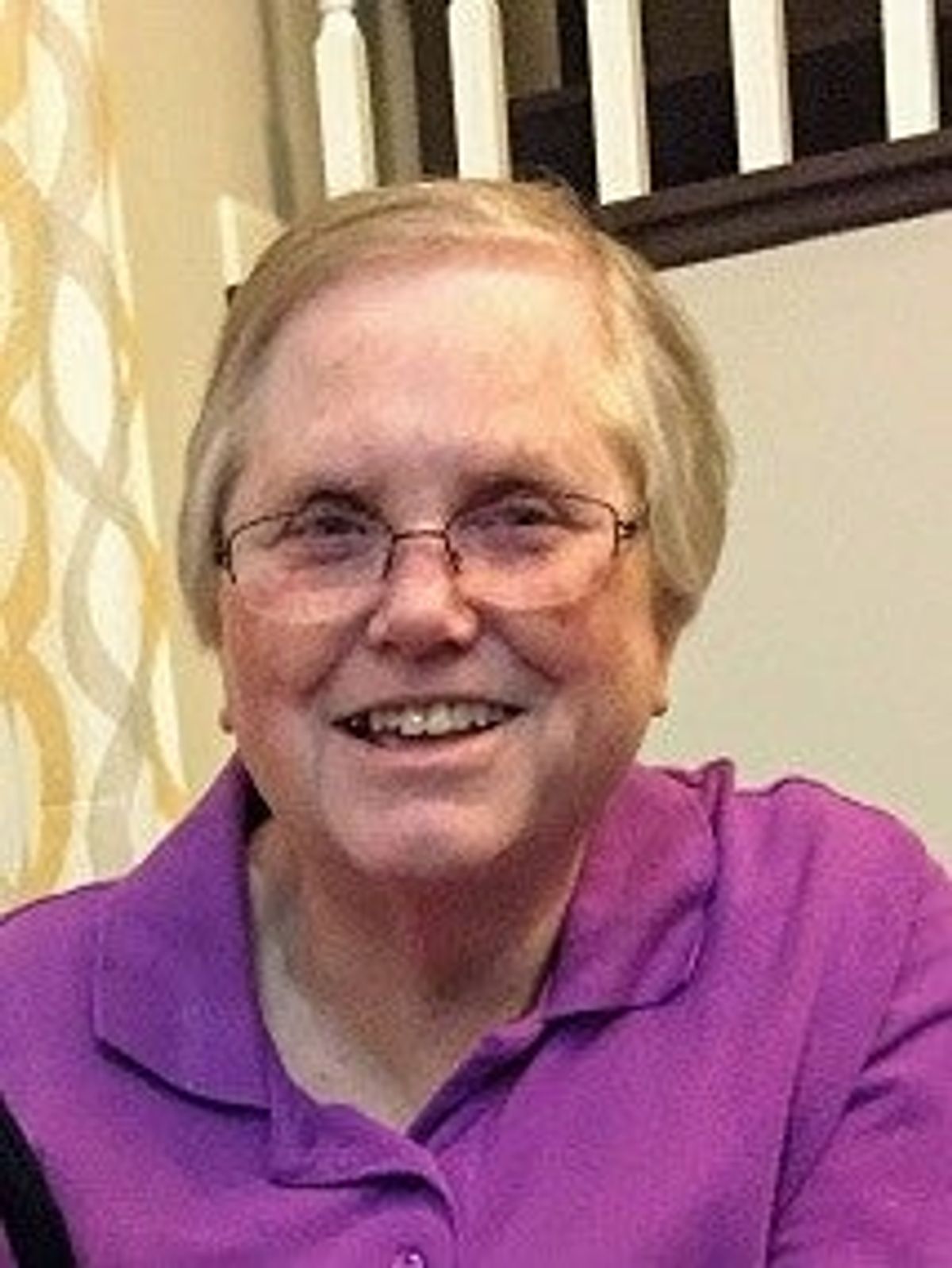 Joanne Haroldson