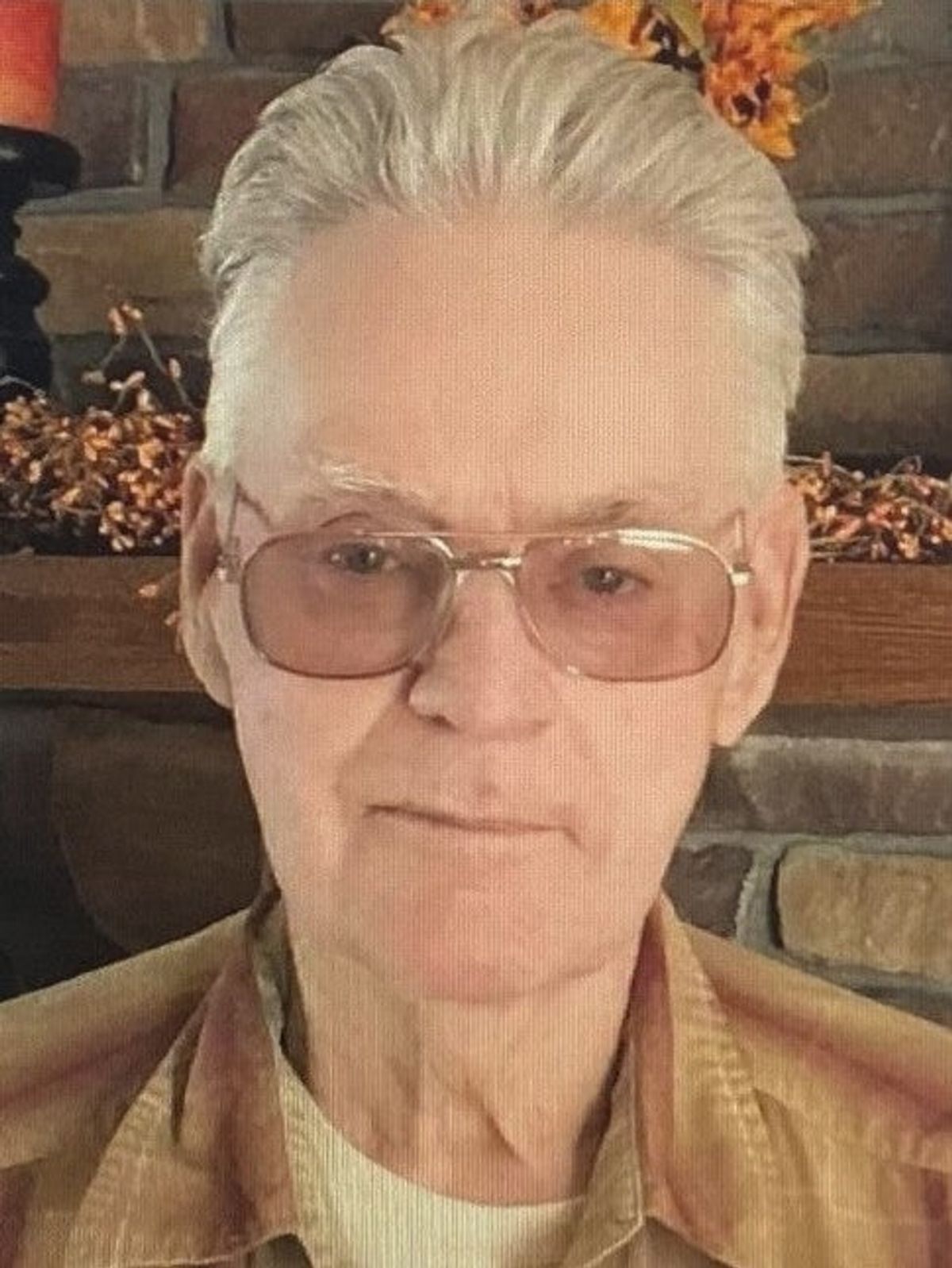 Robert G. Haines