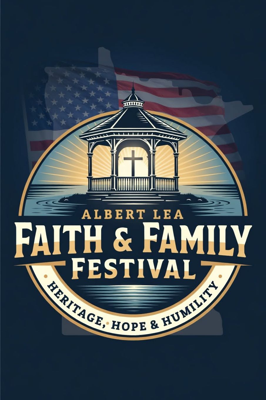 Inaugural Faith and Family Festival aims to celebrate family...