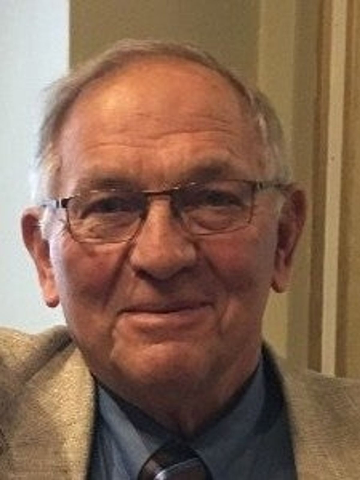 Robert J. Herman