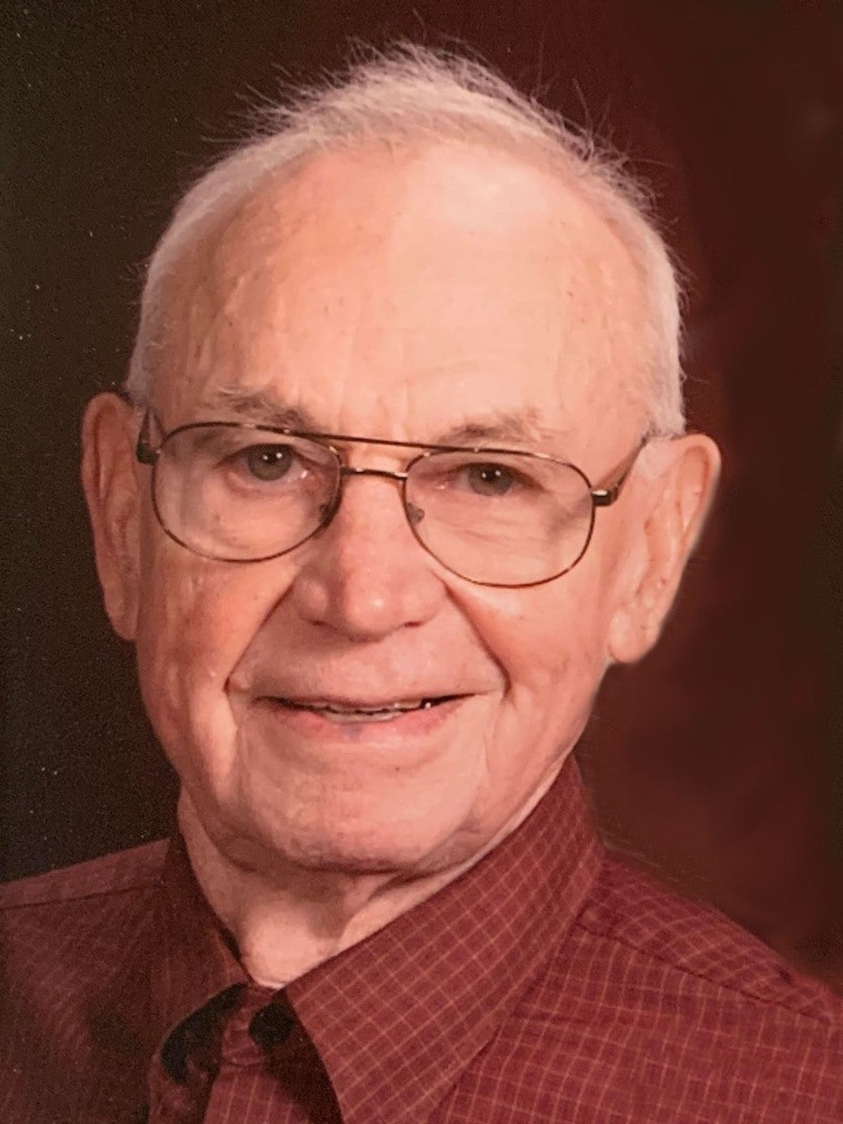 Ben Boyd Fredrickson