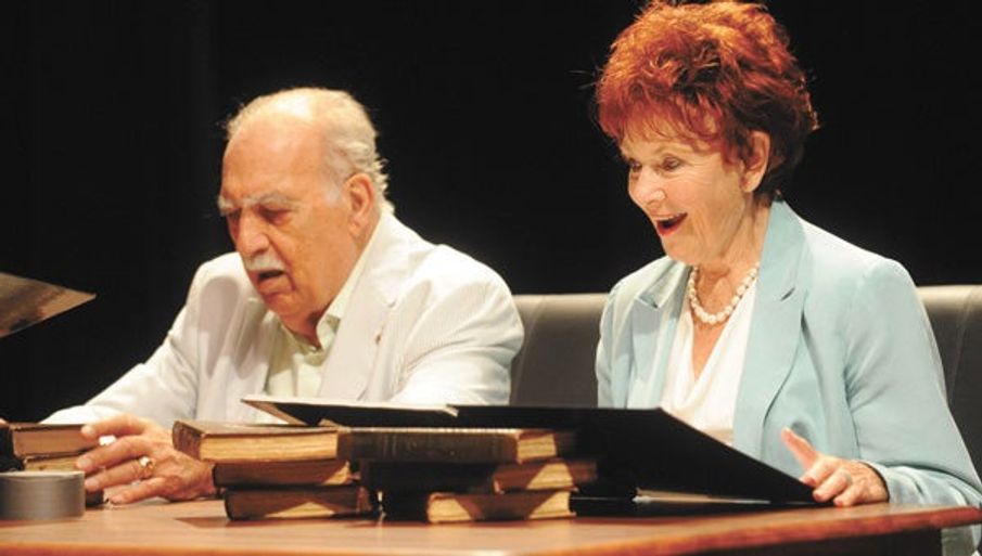 Longtime Marion Ross companion dies