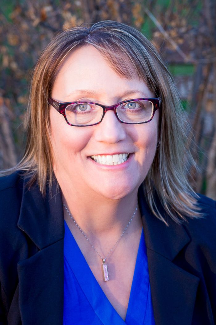 Get in the Blue Zone: Slow down in your life to move forward