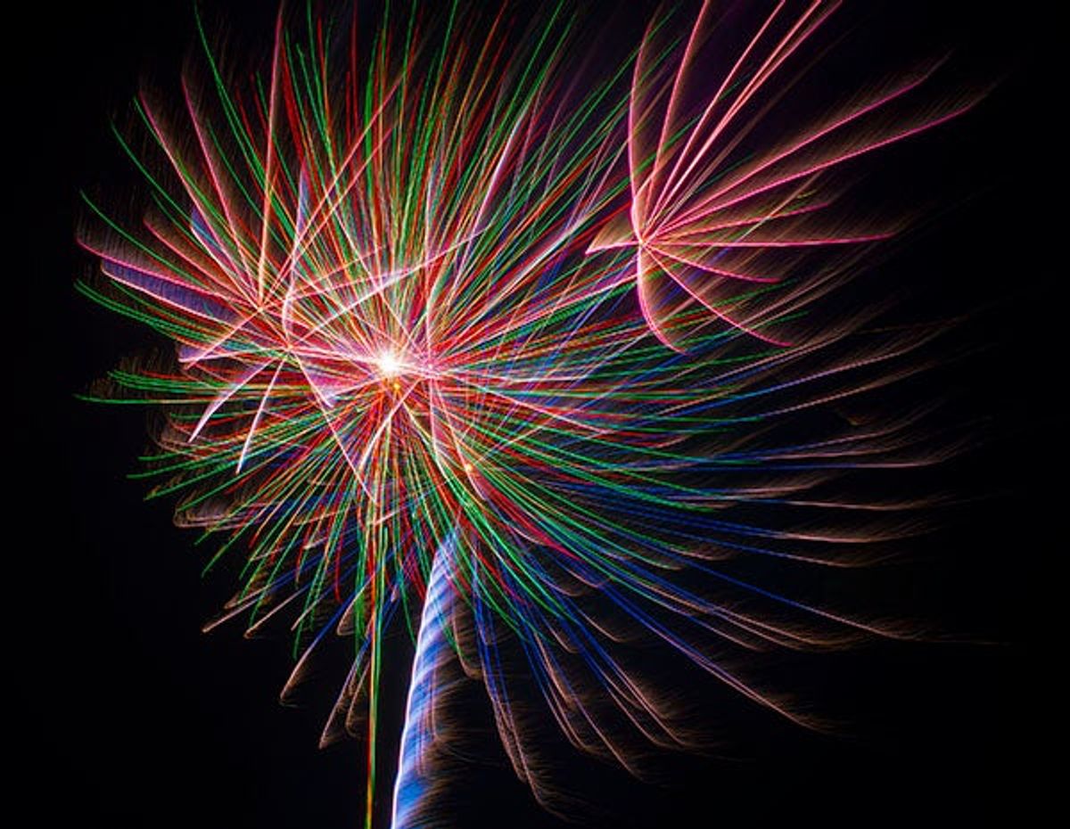 A busy week in Albert Lea for the Fourth of July holiday