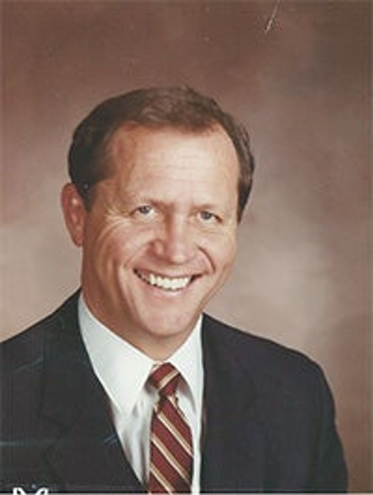 Distinguished alumni recognized: Peter Veldman