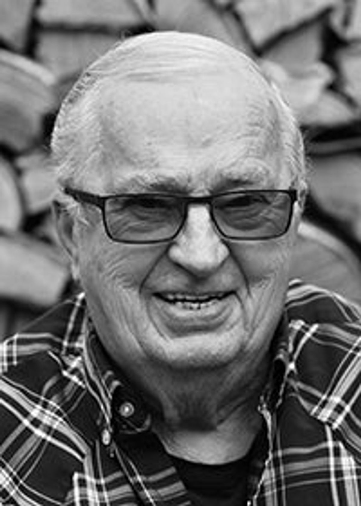 Larry Pearson, 1938-2019
