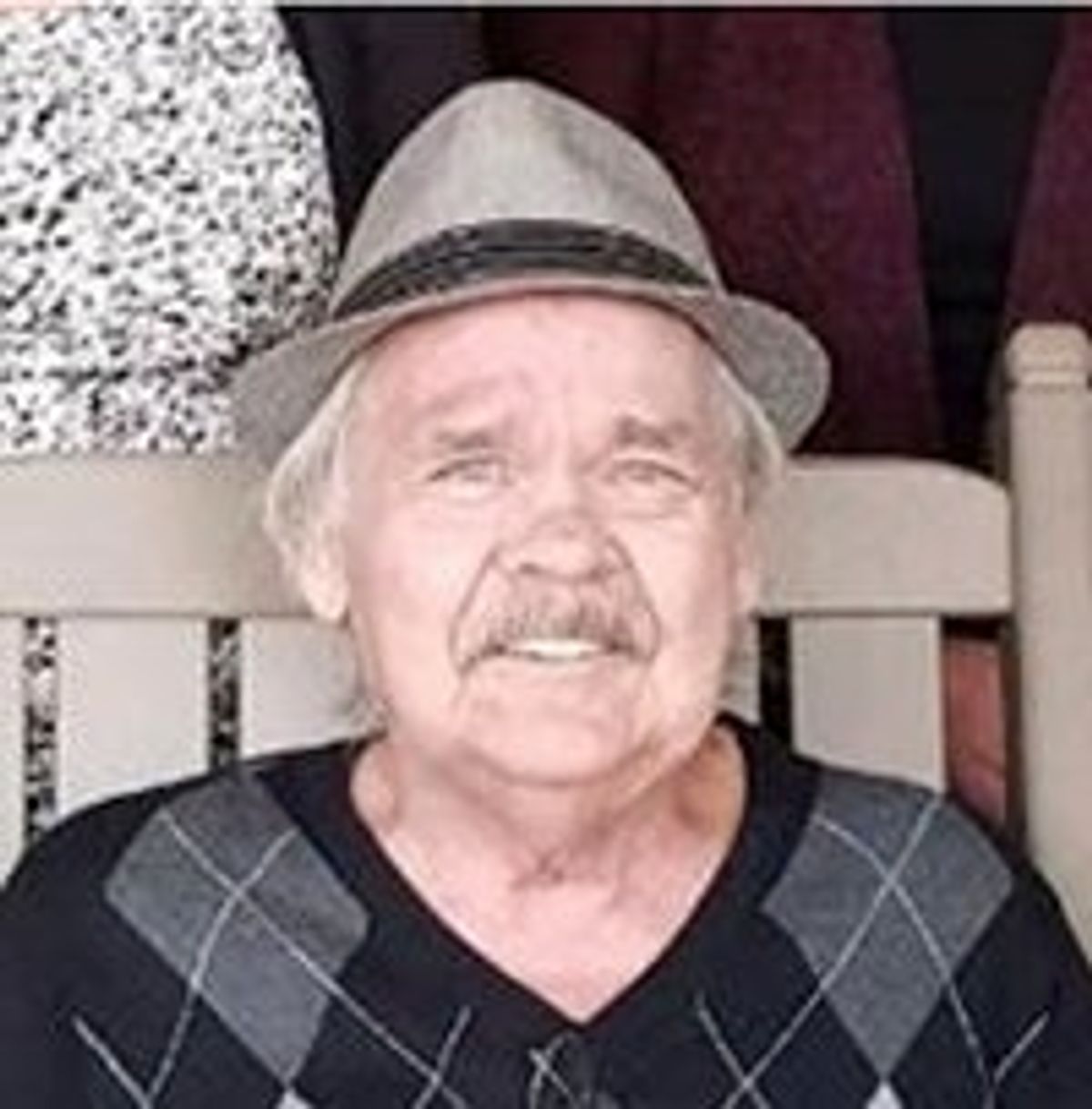 Steven Nasby, 1949-2019