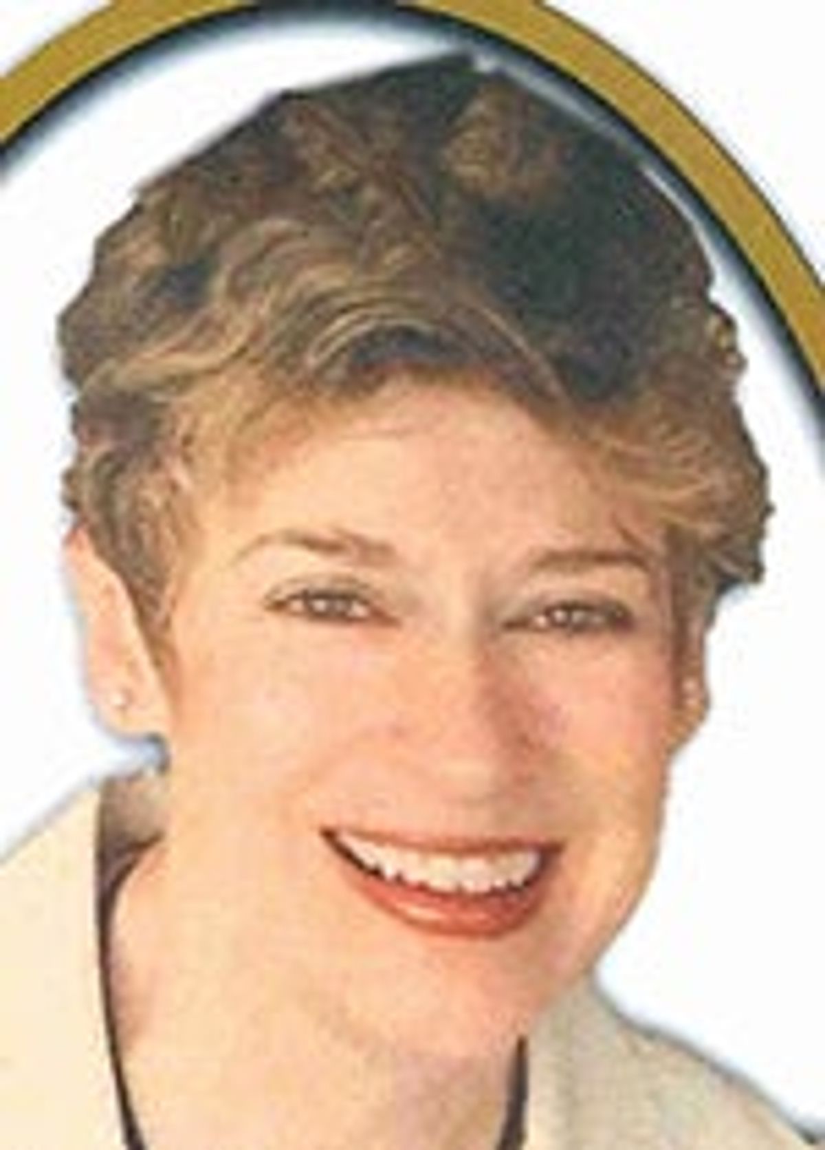 Judith Thomas