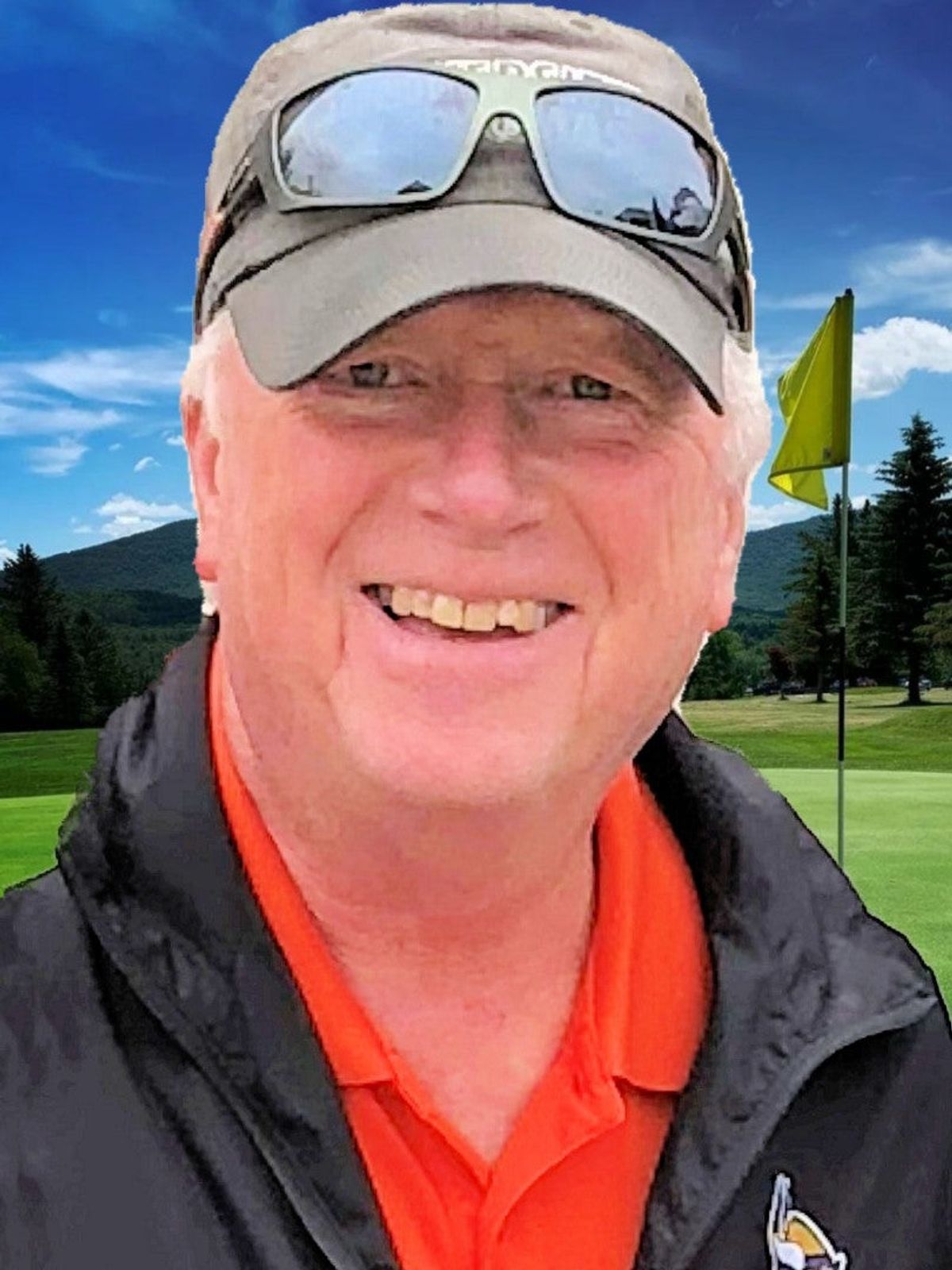 Craig Allen Hansen