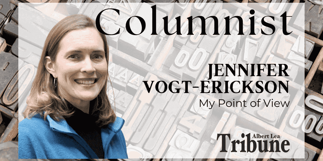 My Point of View: Take a closer look at what you’re trading for