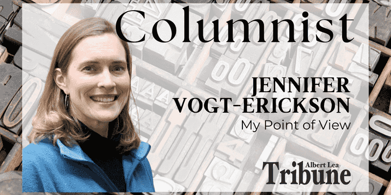 My Point of View: Pick up the torch to defend the freedoms w...