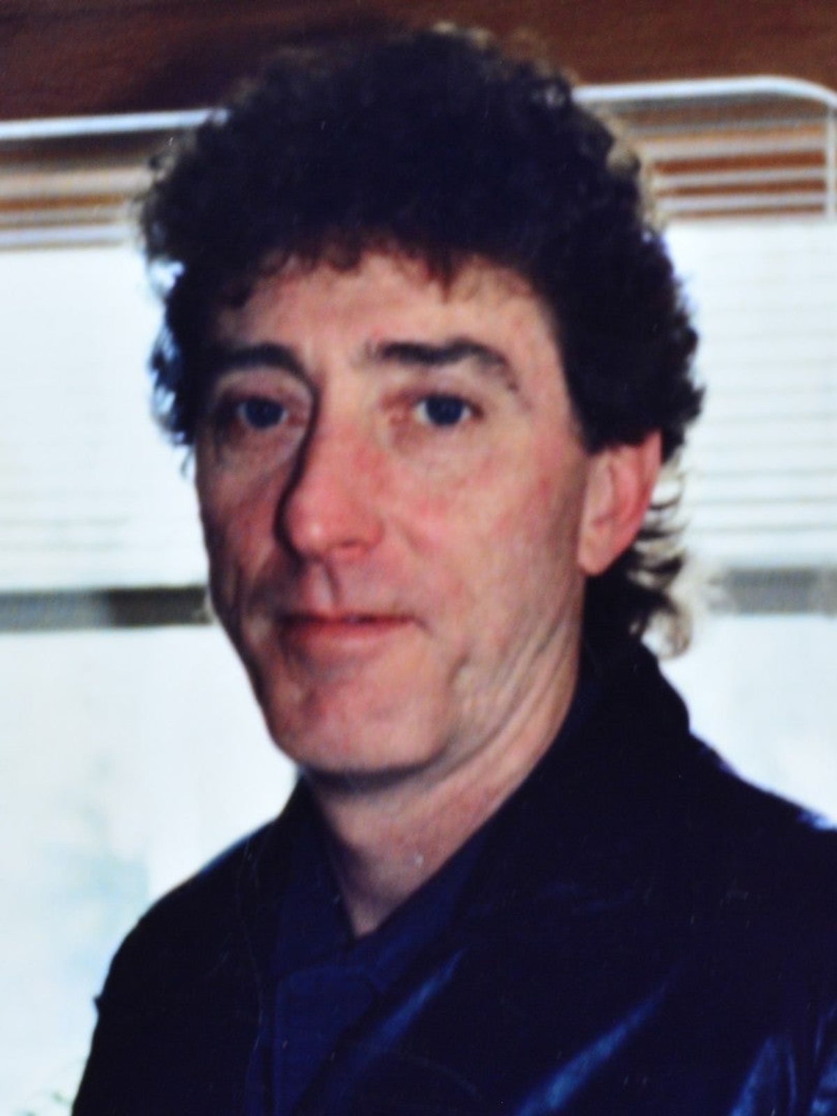 Terry Brian Thorson