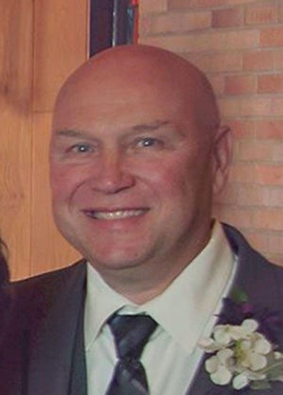Mitchell Thompson, 1963-2017