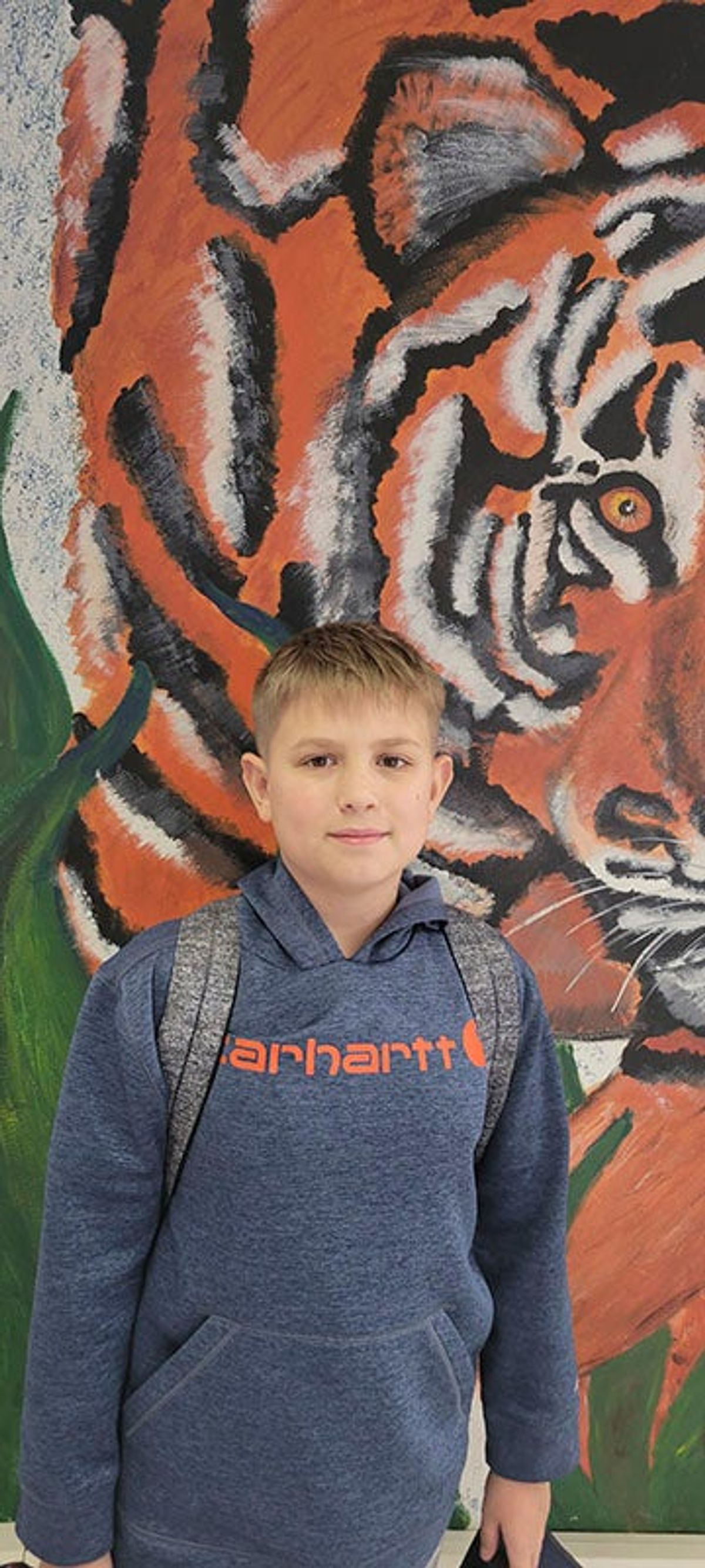 Standout Student: Wyatt Pesch