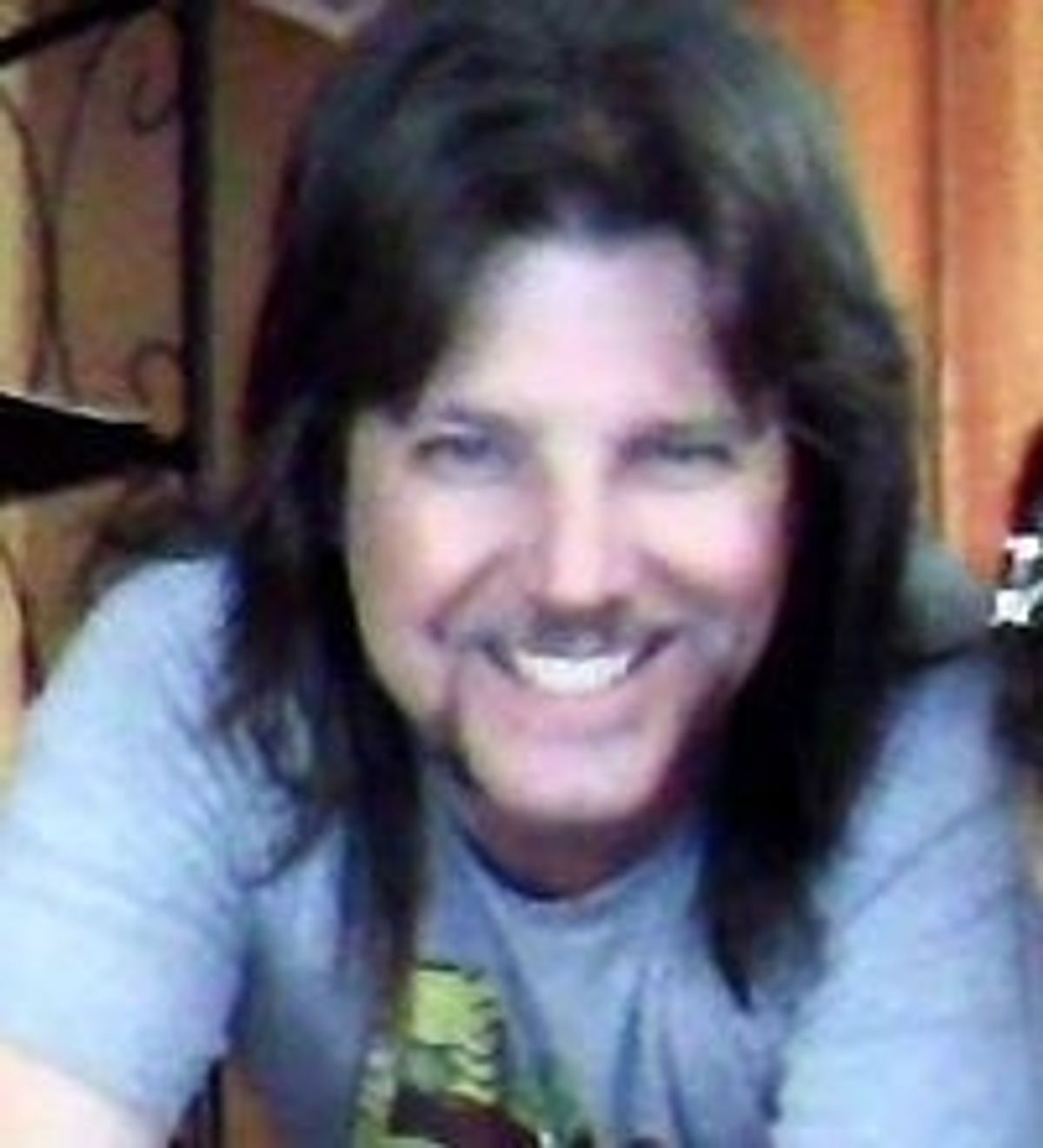 Daniel Yotter, 1962-2019