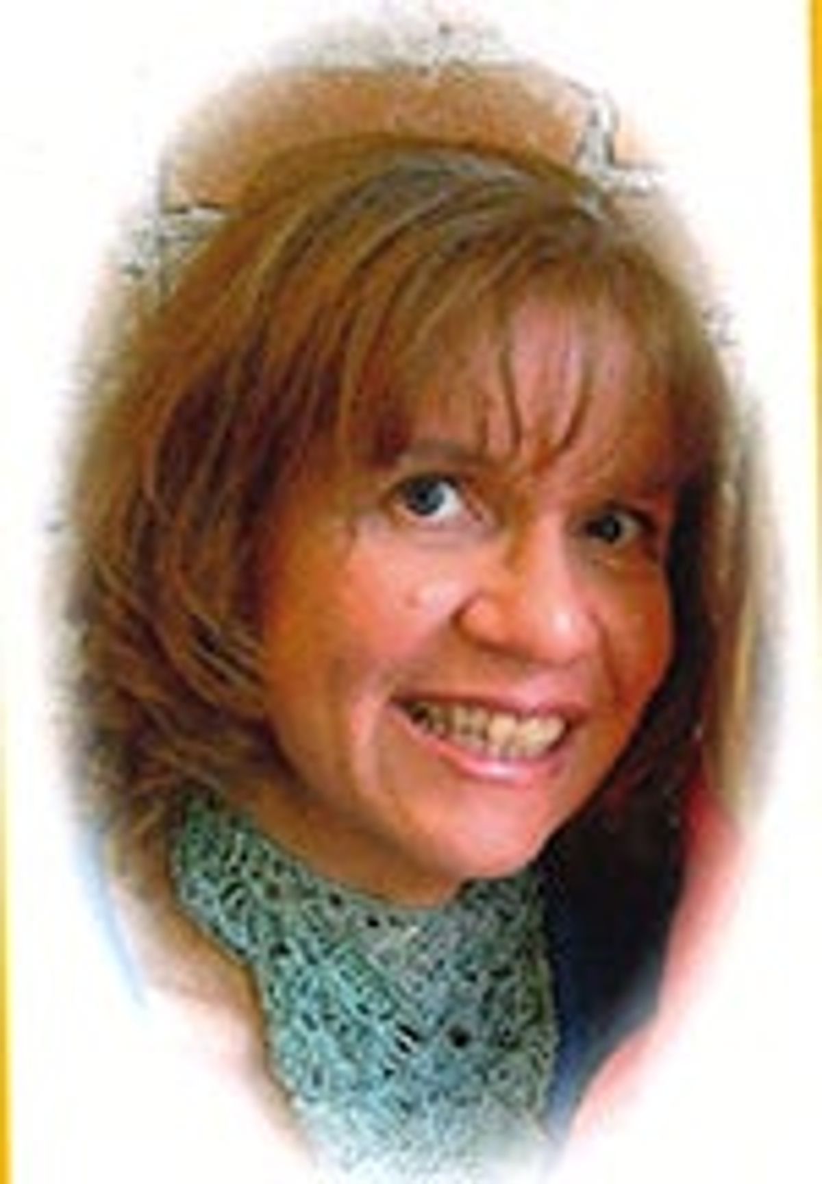 Kathryn Szymanski, 1954-2018