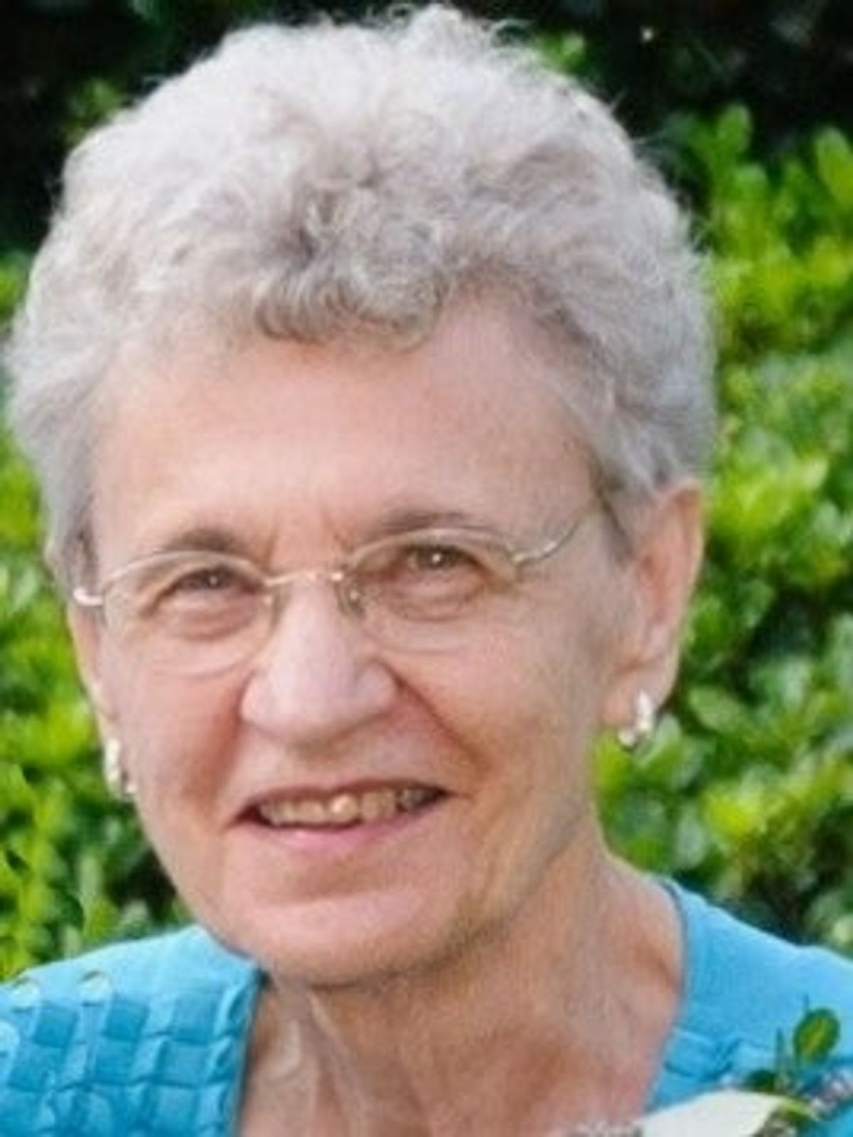 Colleen M. Nelson
