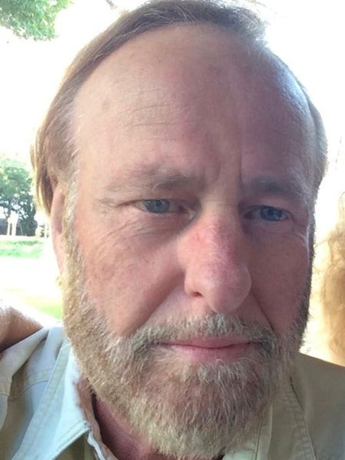 James Ruble