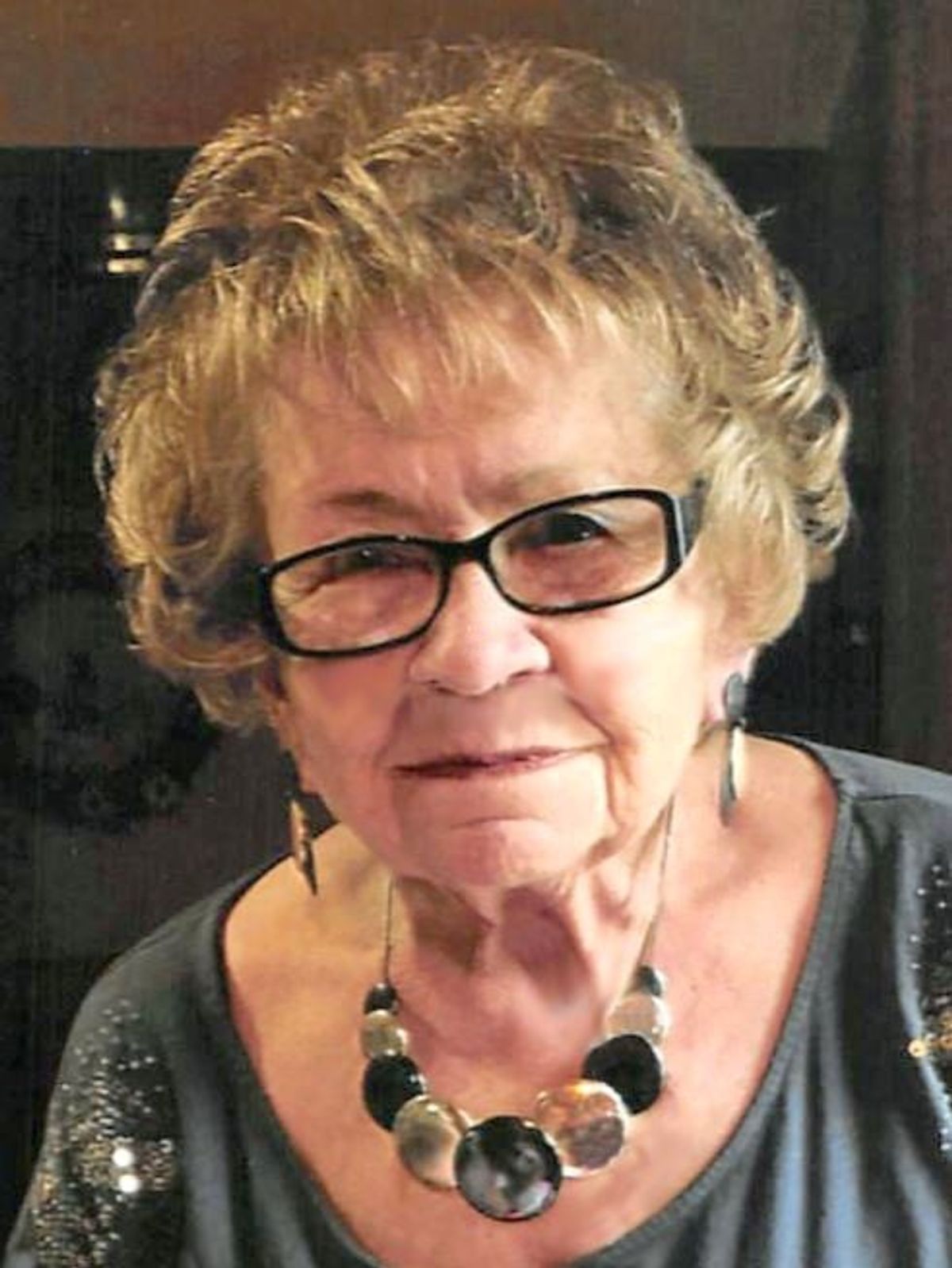 Bonnie Bolinger