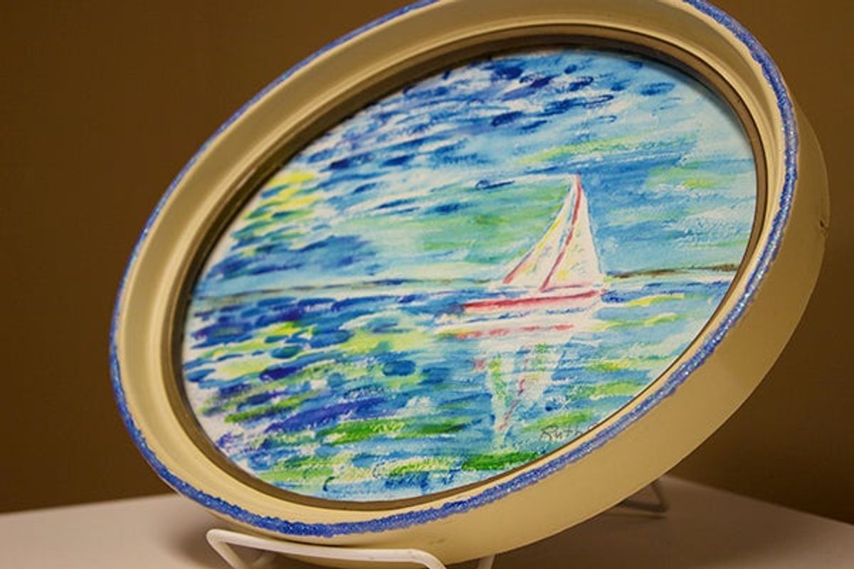 Albert Lea can "envision the impressionist" at the Albert Le...